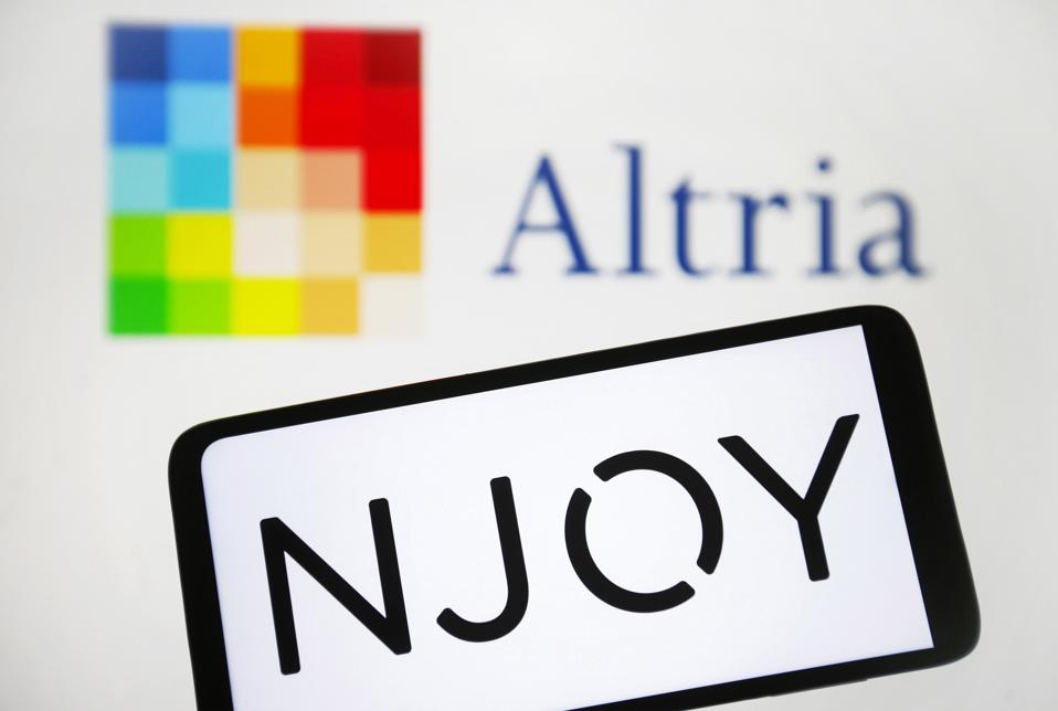 What’s Next For Altria Stock After A 15% Fall In A Year?