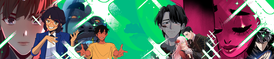 How WEBTOON Is Empowering Creators To Tell Original Stories Online