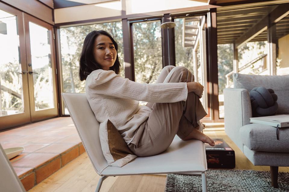 Creative Mindfulness In Business With Mimi Chao