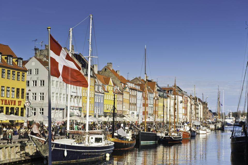How To Move To Denmark In 2023
