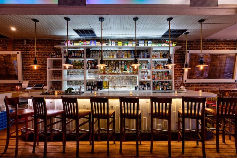 La Pulperia In New York’s Hell’s Kitchen Ranges Wide Through Latino ...
