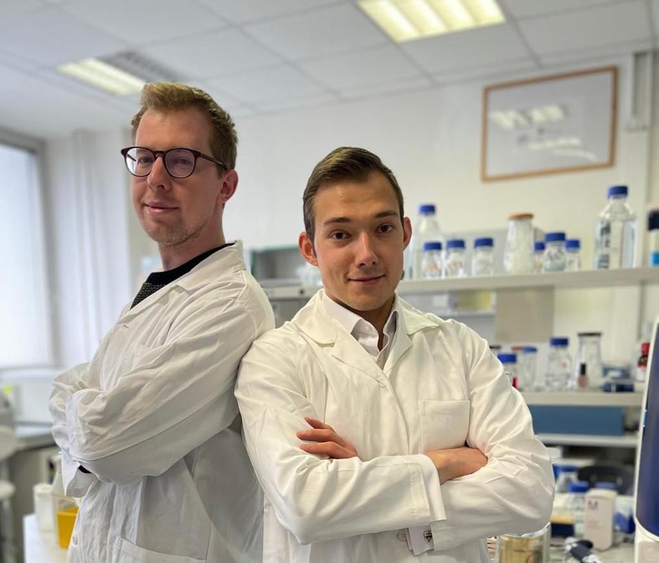 Sensible Biotechnologies And Ginkgo Bioworks Announce Partnership To ...
