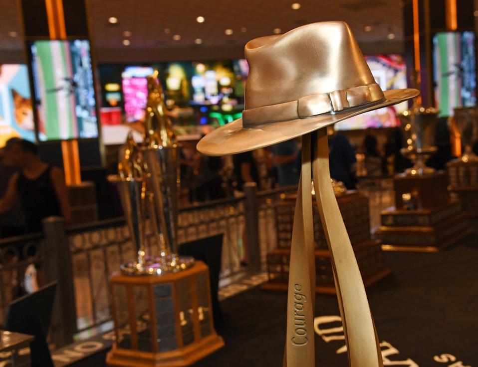 NHL Expands Scope Of Its Willie O’Ree Community Hero Award For 2023