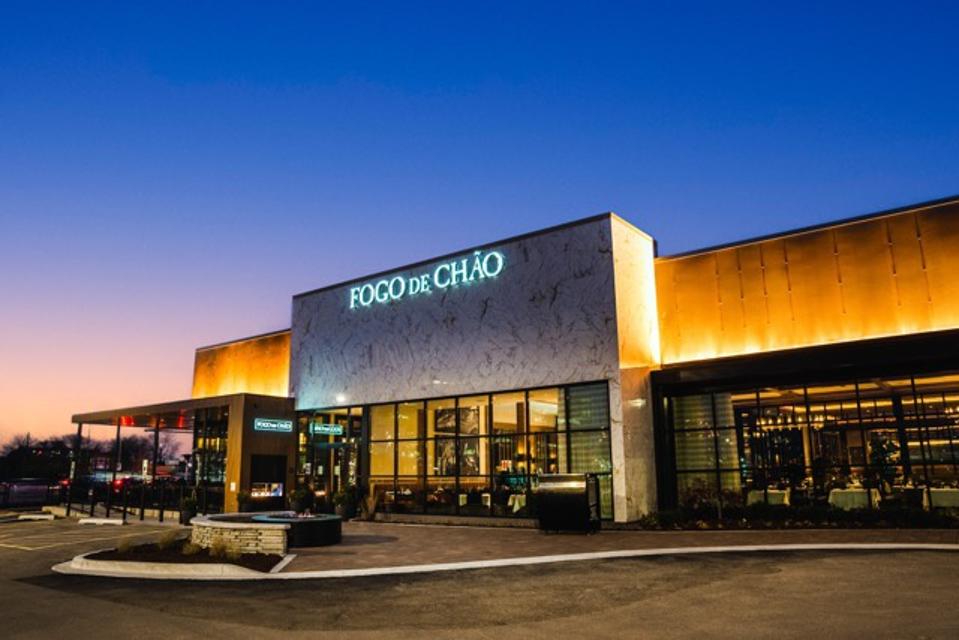 With 74 Locations And Growing, Fogo De Chão Is A Powerhouse Brazilian ...
