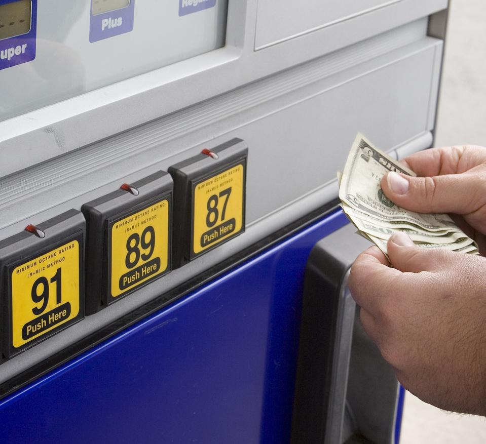 Which ‘Regular’ Cars Require Premium-Grade Fuel For 2023