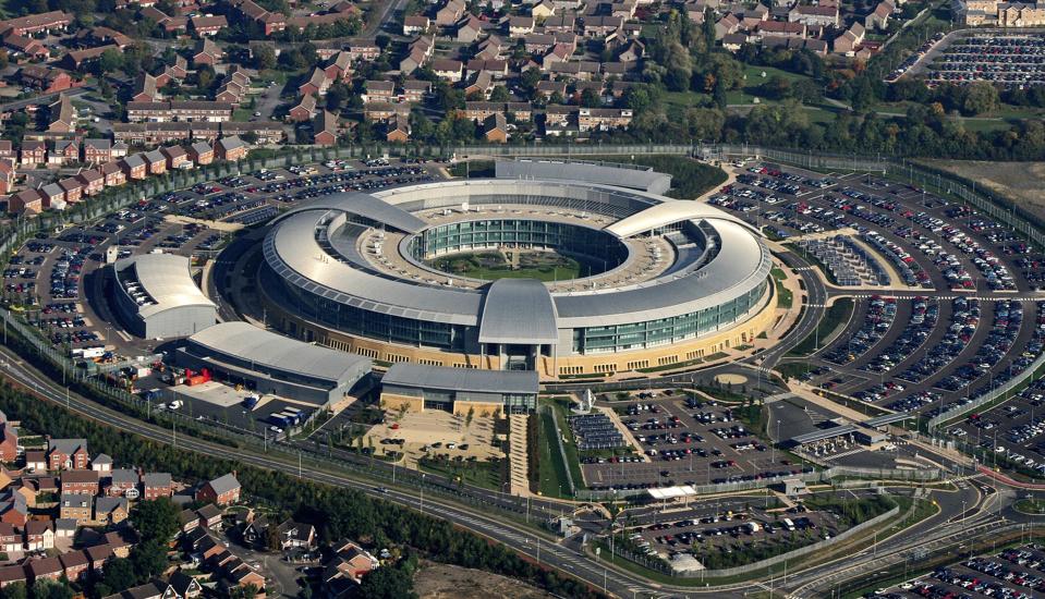 UK's National Cyber Force Reveals How It Works