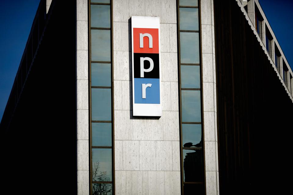 Twitter Adds ‘State-Affiliated Media’ Label To NPR Account Putting It ...