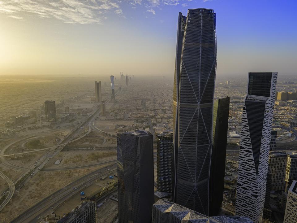 Fitch Upgrades Saudi Arabia’s Credit Rating, As Tensions With Iran Ease