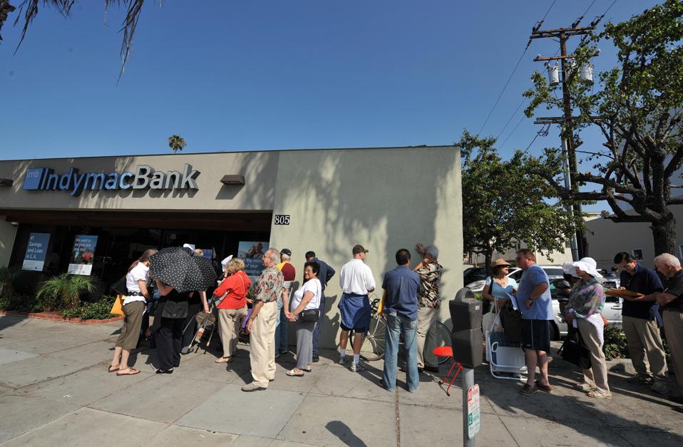 Lifting The FDIC Cap Makes Bad Policy Worse