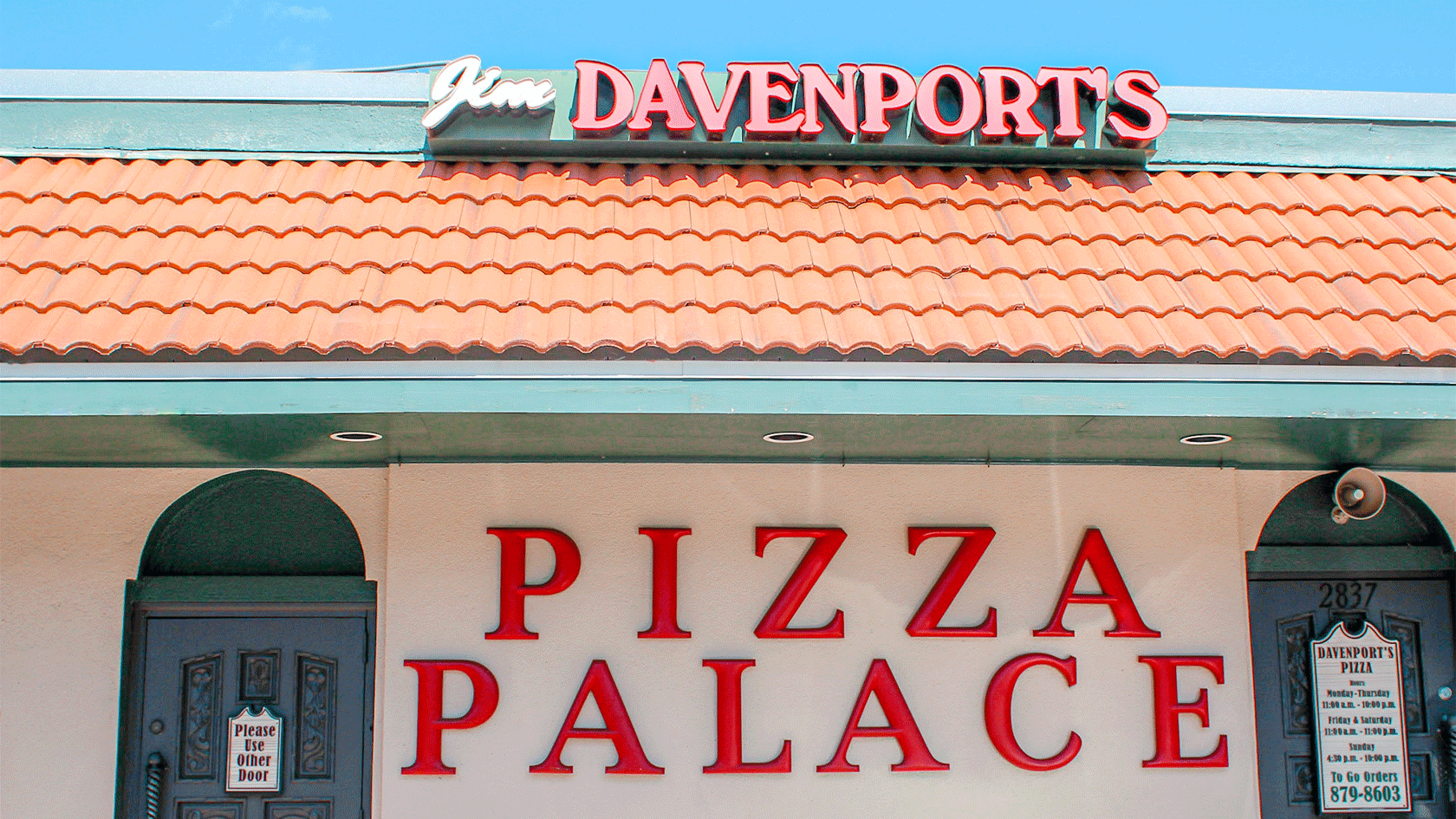 Tour Alabama Like A Billionaire: ‘Yella Fella’ Jimmy Rane’s Favorite ...