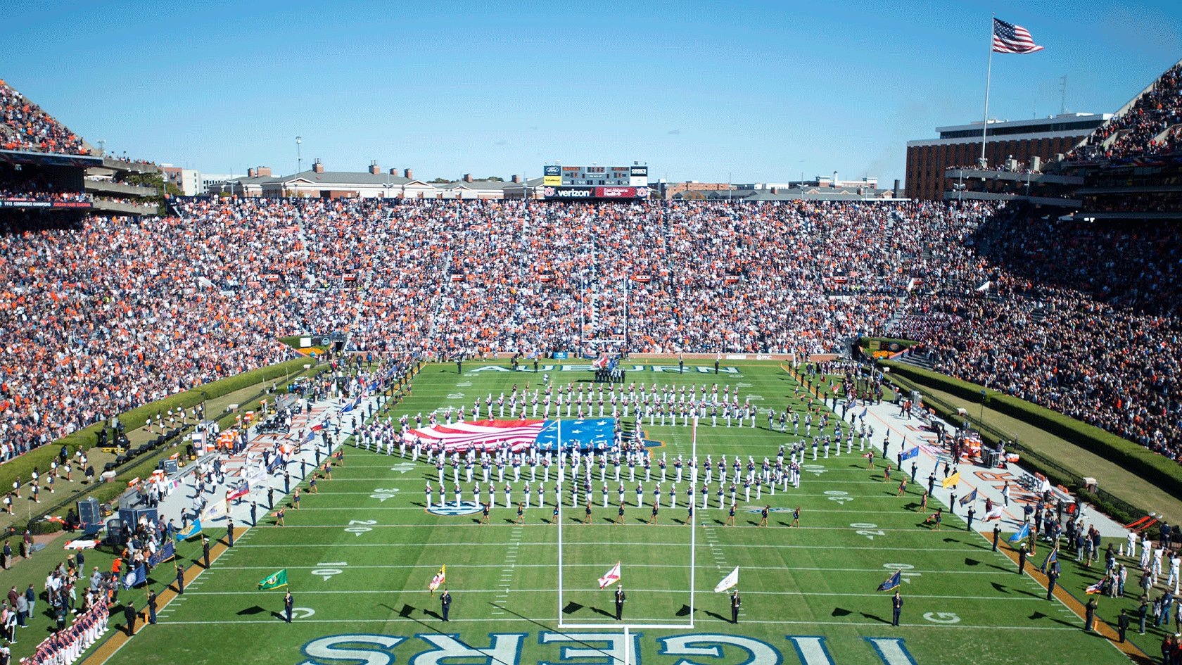 Tour Alabama Like A Billionaire: ‘Yella Fella’ Jimmy Rane’s Favorite ...