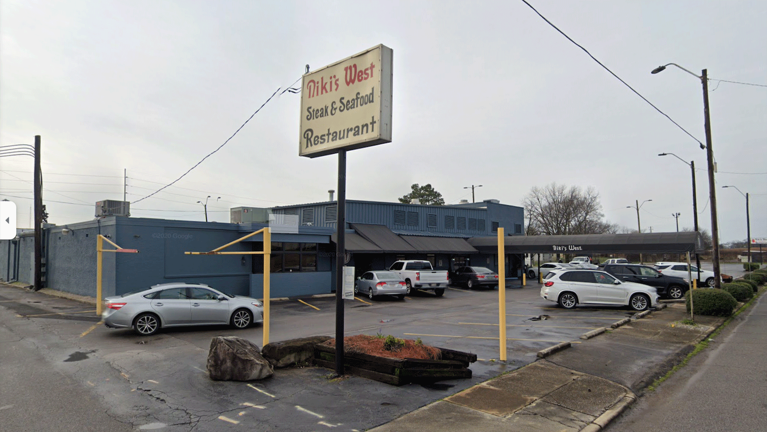 Tour Alabama Like A Billionaire: ‘Yella Fella’ Jimmy Rane’s Favorite ...