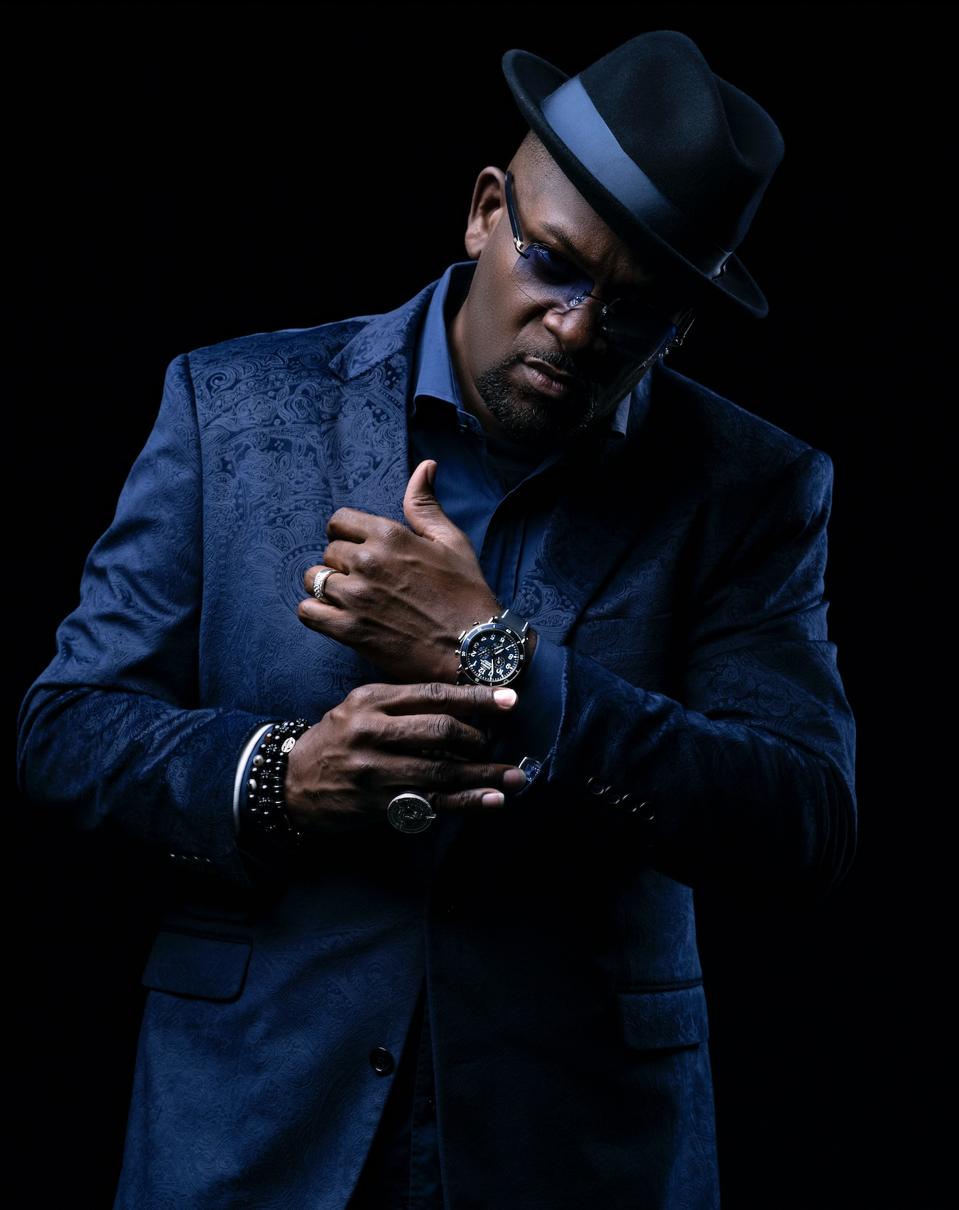 ‘I’ve Always Been A Lover Of My Community:’ Rapper Trick Trick On His ...