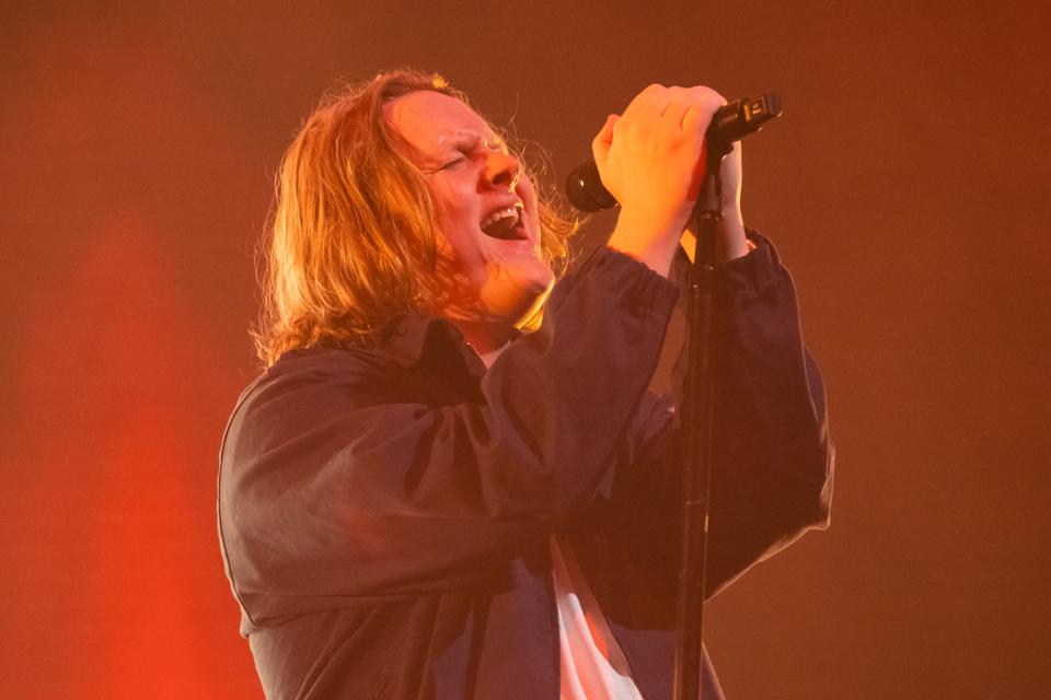 Lewis Capaldi’s Candid Netflix Documentary Is Equal Parts Funny And ...