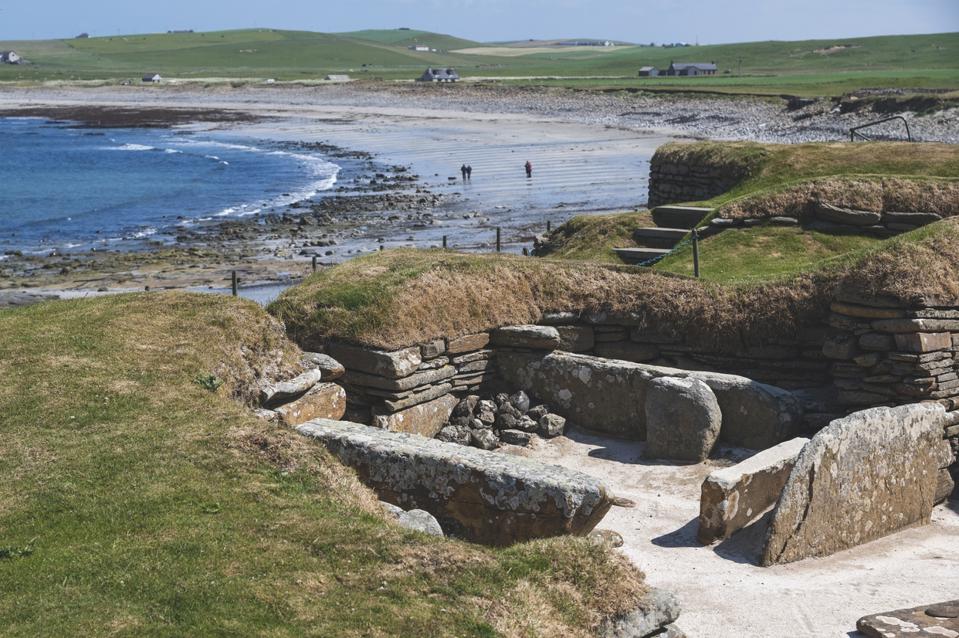 Orkney Islands: A Historic Wonder Of Scotland