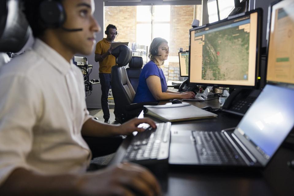 Defining AI’s Role In The Modern Contact Center