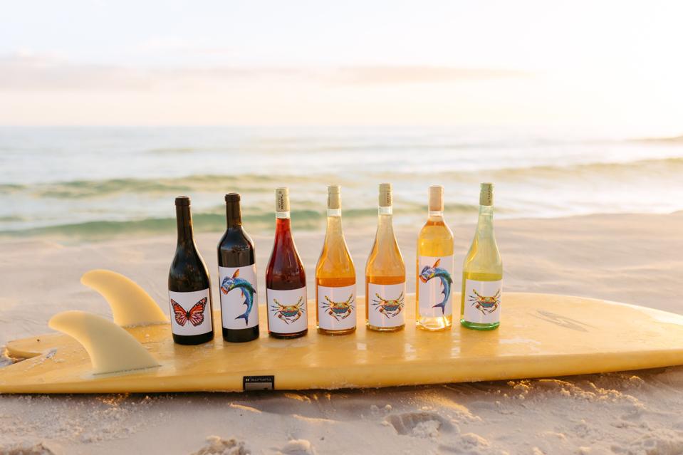 Tarpon Cellars Has Found Success By Embracing A Younger Generation Of ...