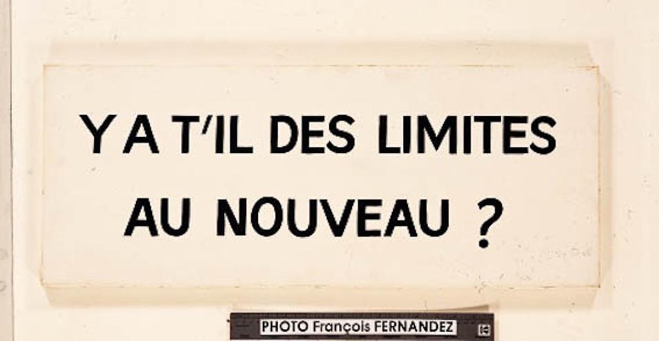 A Born Agitator, French Artist Ben Is On A Never-Ending Quest For Newness