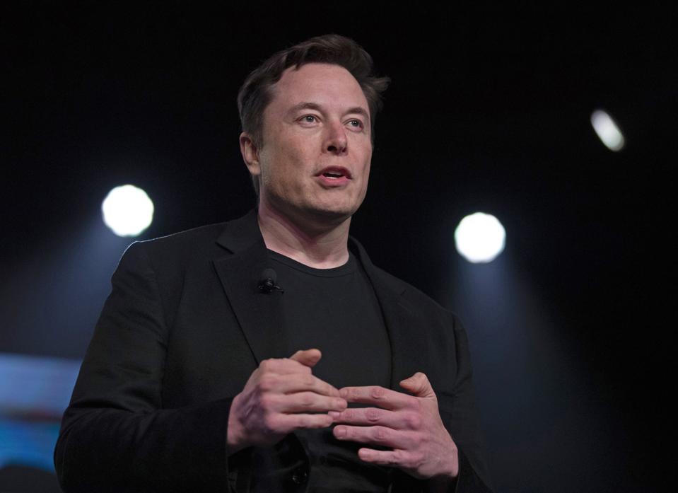 Elon Musk Denies Substack Links Are Blocked On Twitter, A Claim That’s Very Misleading