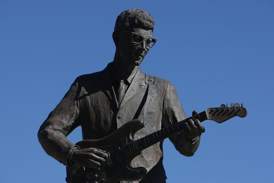 The Rock And Roll Fan’s Guide To Lubbock, Texas