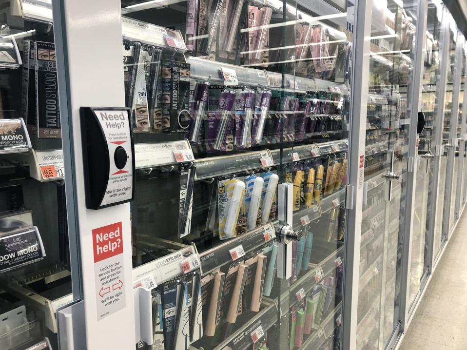 Retail Theft – Its Impact Is Far Reaching And Very Costly