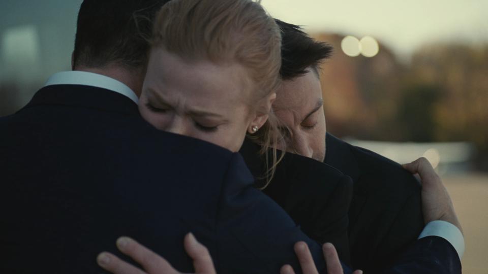 ‘Succession’ Season 4, Episode 3 Review: A Shocking Twist