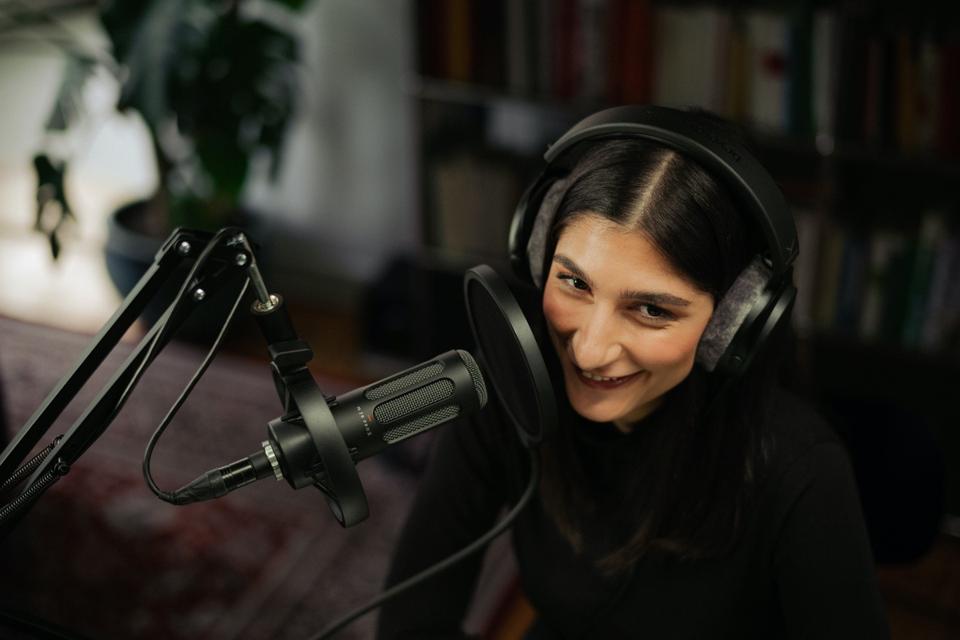 This Classic M90 Pro X Condenser Mic From Beyerdynamic Is An Absolute Steal