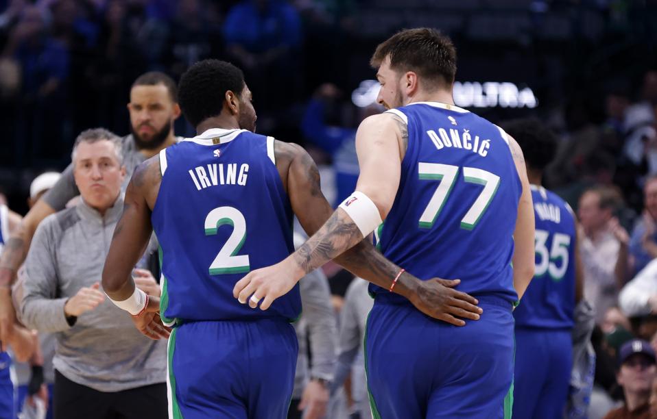 Dallas Mavericks And TEGNA Expand TV Broadcasts Into New Markets