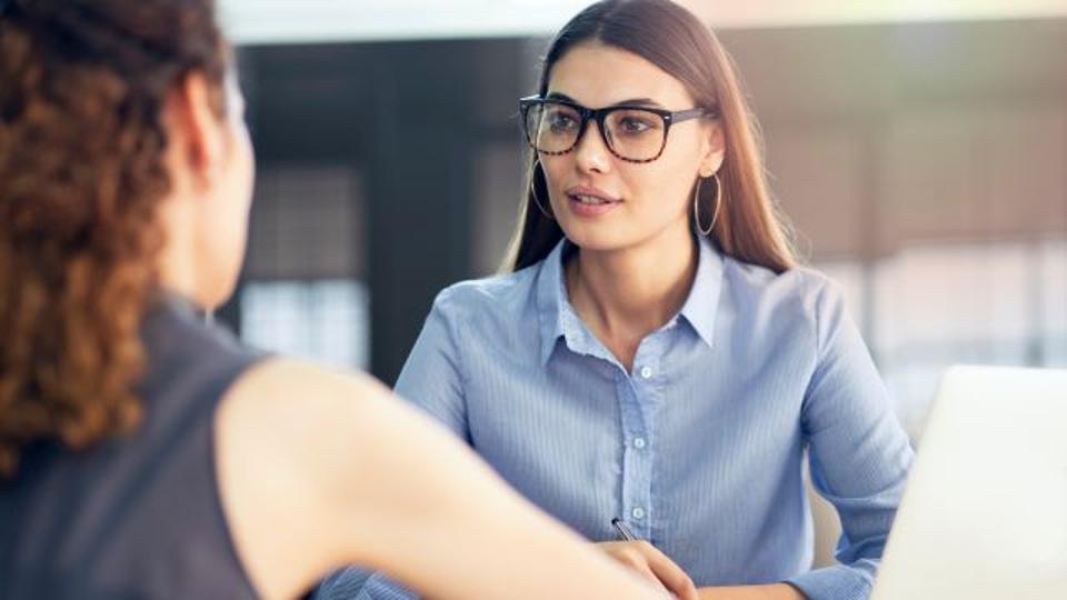 The Art Of Taking Criticism: 5 Tips For Professional Growth