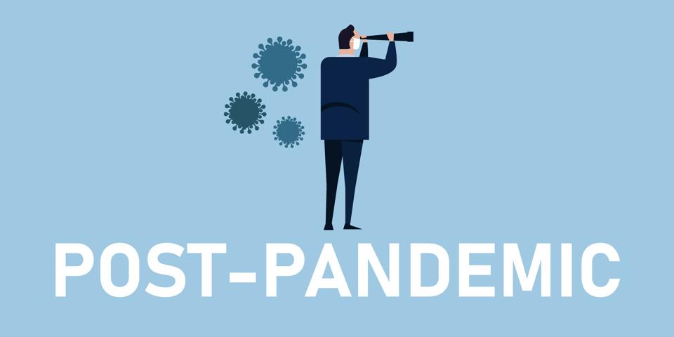 Navigating The Post-Pandemic World