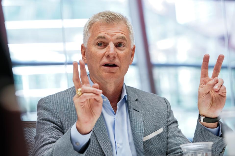 Southwest Doubles CEO Pay, Neglects Boardroom Risks Despite Crisis