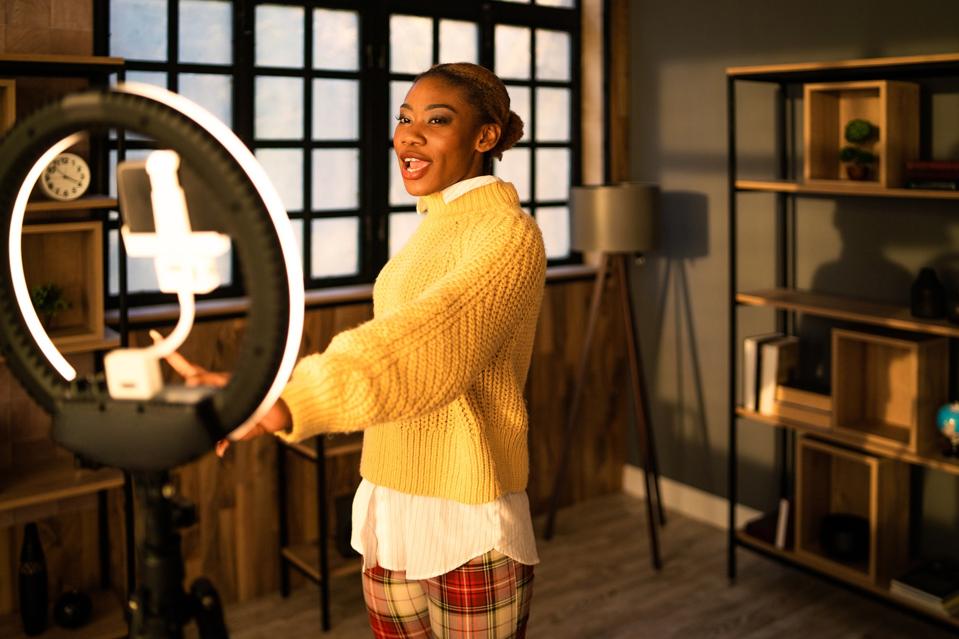 How Influencer Marketing Could Shift In 2023: Aligning Values And ...