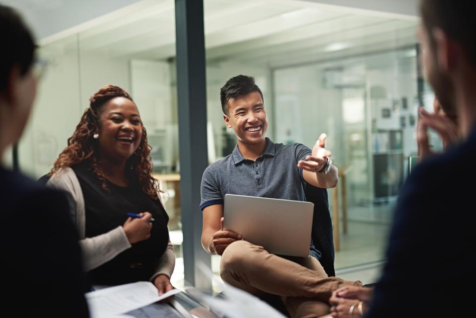 Values-Based Hiring: Look Beyond Skills To Find The Best Employees For ...