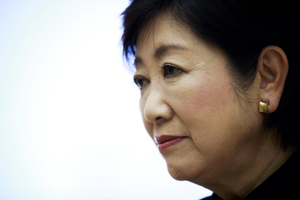 A Snap Election In Japan May Endanger Abenomics