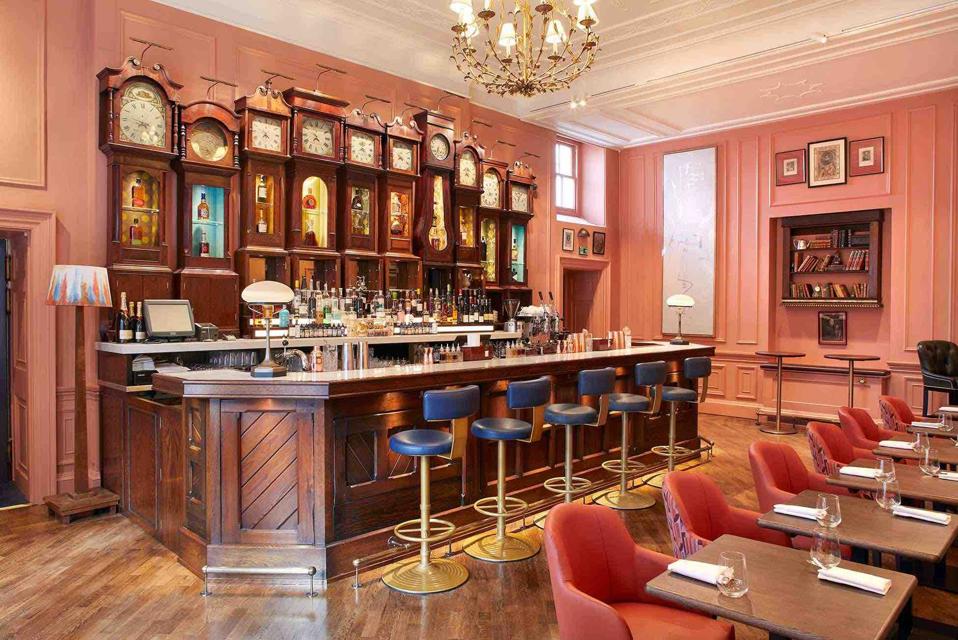 Home House, London’s Hedonistic Members Club, Has Launched A Gin