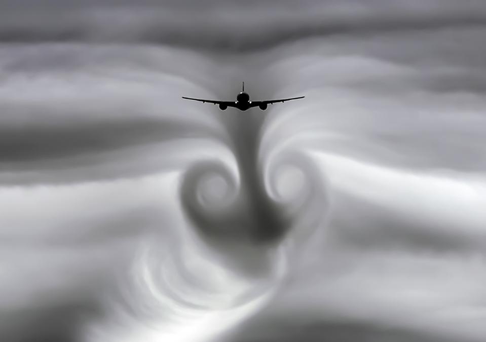 What Causes Turbulence On Flights – And Is It Dangerous?
