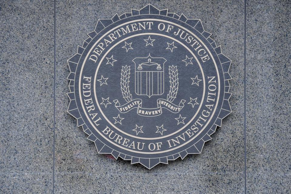 FBI Slammed For Secret FISA Wiretap Application In Russia Investigation
