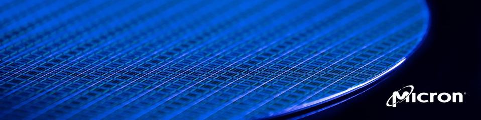 Micron Is An Exemplar Of What A Supply Chain Transformation Should Look ...