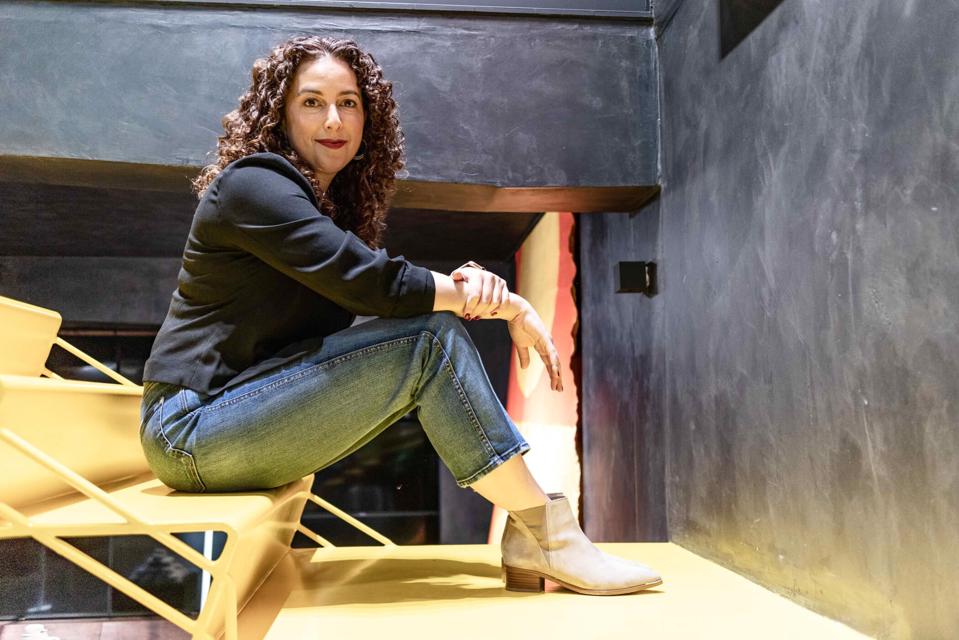 Redefining Remote Work: One Woman’s Surprising Journey To Fulfillment