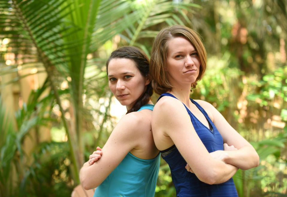 Psychologists Define What The Term ‘Frenemy’ Really Means