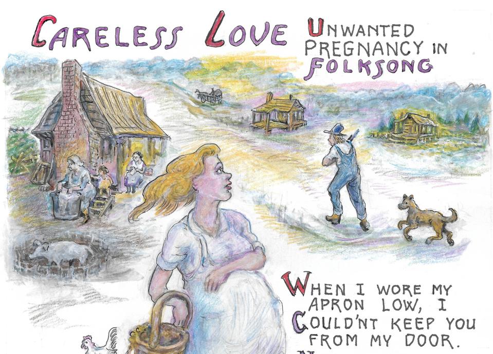 Comics Creators Stand Up For Choice With New Planned Parenthood Benefit ...