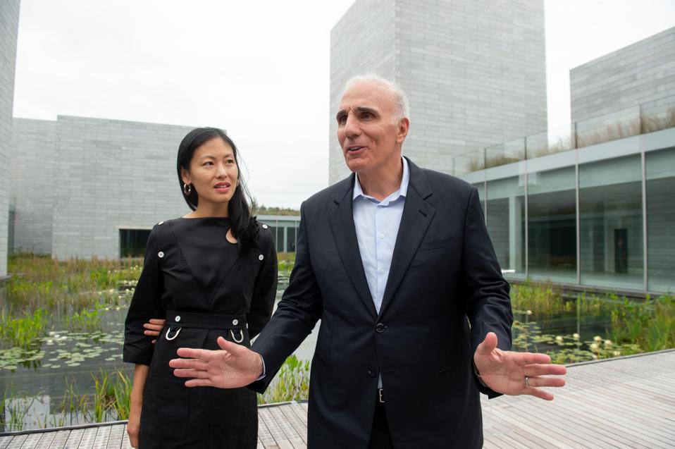 Billionaire Mitchell Rales Part Of Group In Bid To Purchase NFL ...