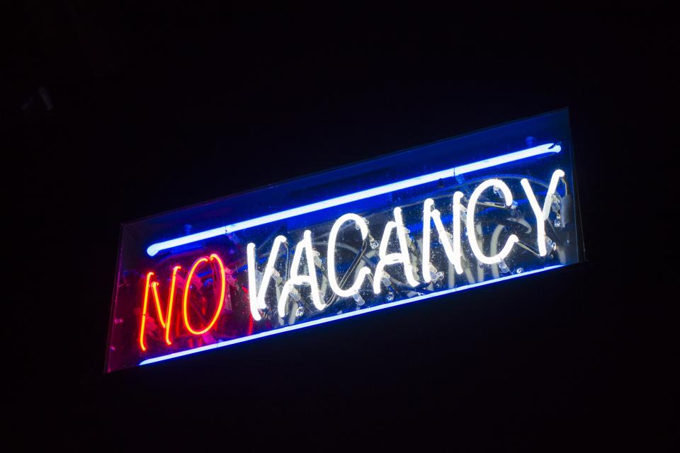 Summer Vacations Are Sold Out. Here’s How To Travel Anyway.