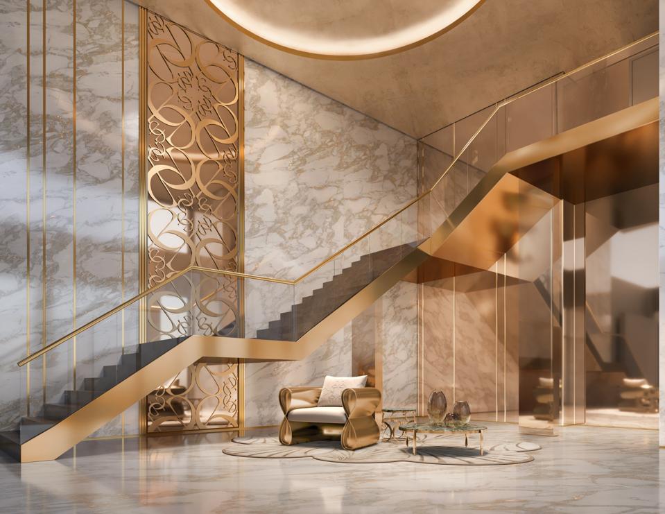 Elie Saab Partners With Laavi To Launch Saffire Residences By Elie Saab ...