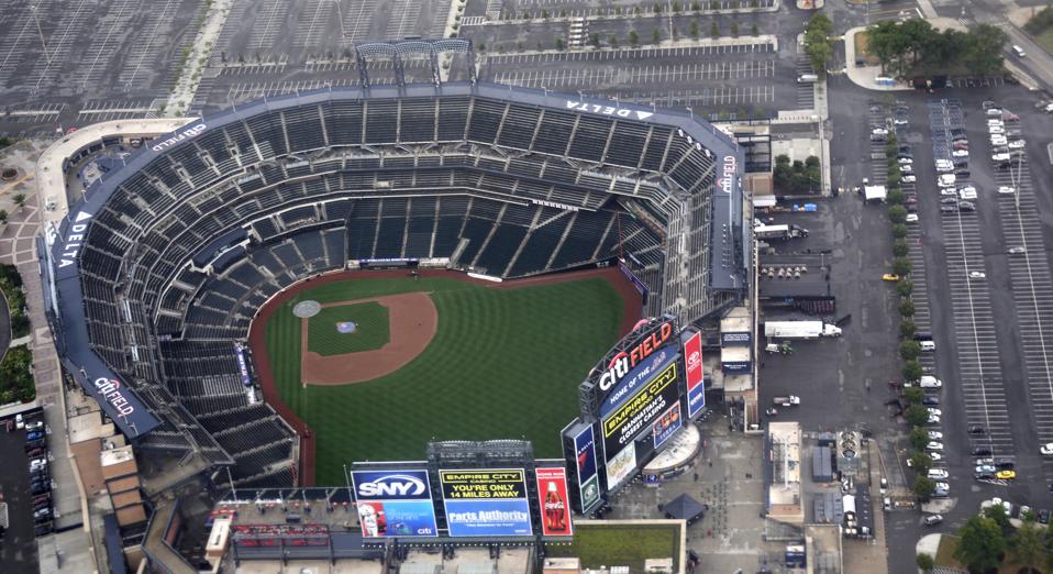New NYCFC Stadium Coming In 2027, Designed By HOK