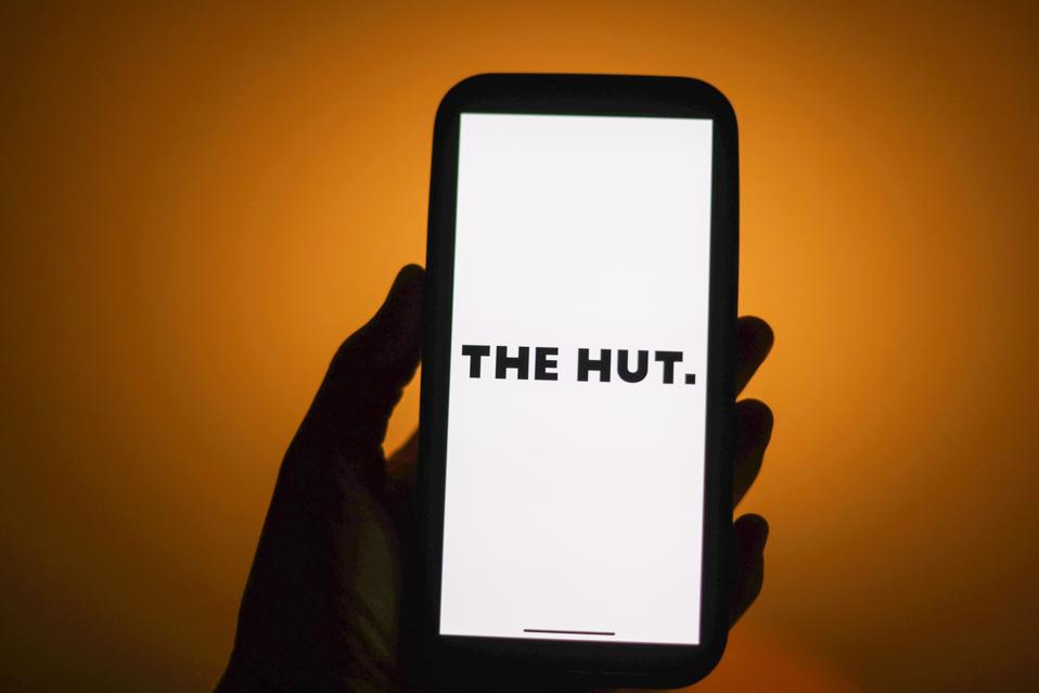 THG Stock Rollercoaster As Bid Targets The Buff Billionaire