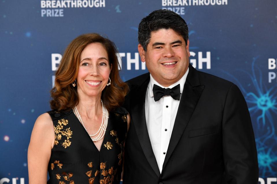 Greylock Partner Among Nine New Members Of Elite Chinese American Group