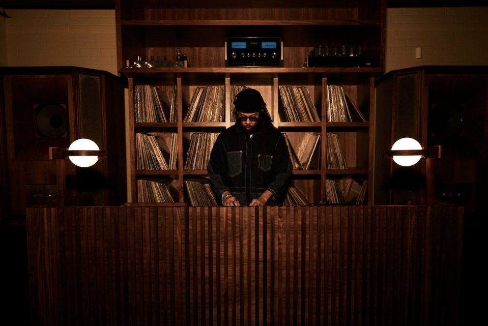 EN Brasserie Lures The New York City Style Set With New Music Bar