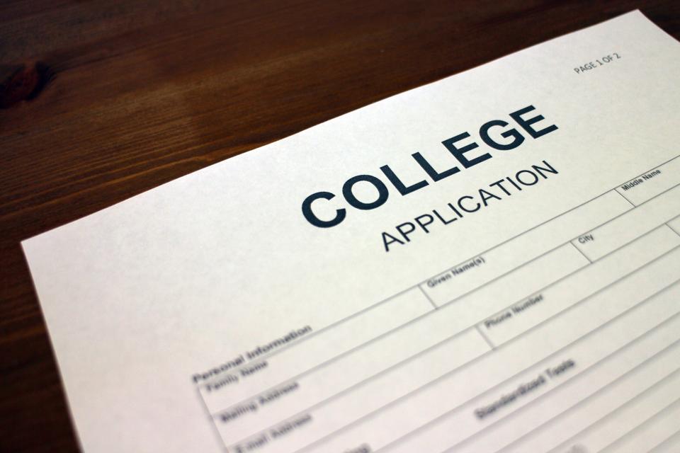11 College Admission Trends From The 2022-23 Cycle
