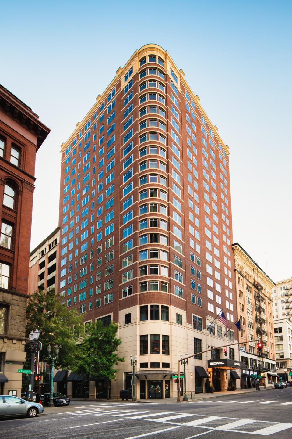 Fun, Affordable, And Just Right: Why You Should Book The Bidwell ...